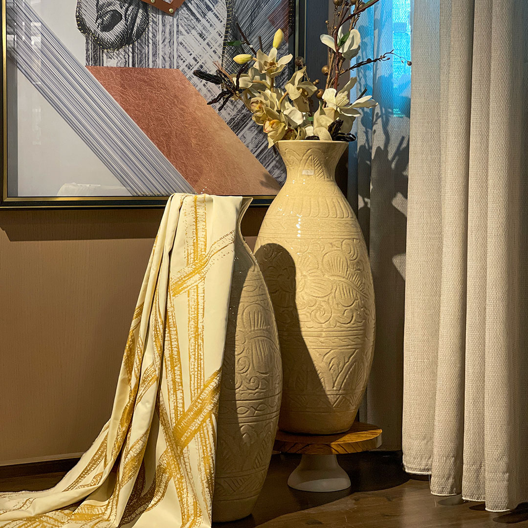 Product - Chateau Handcrafted Vase